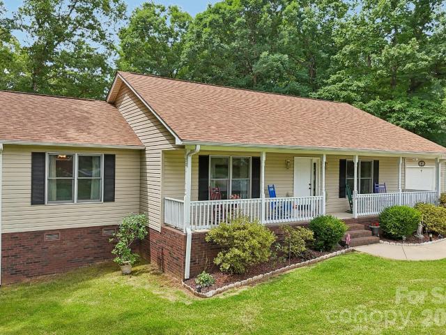 250 Rumple Hill Drive