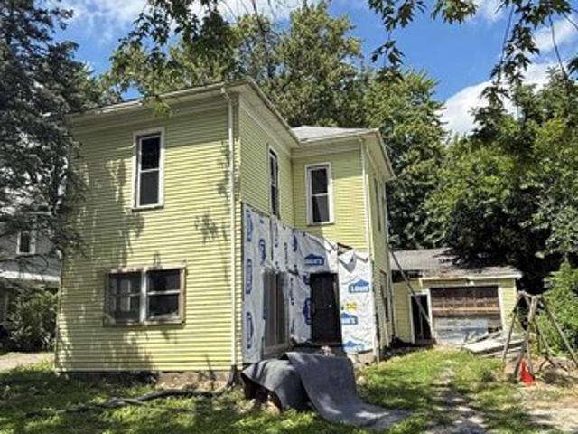 250 W 7th St, Marysville, OH 43040