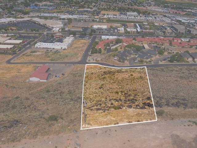 250 W 950 S, Saint George, UT 84770