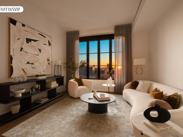 250 W 96TH Street 17E