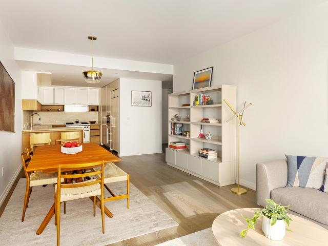 250 W 96TH Street 15B