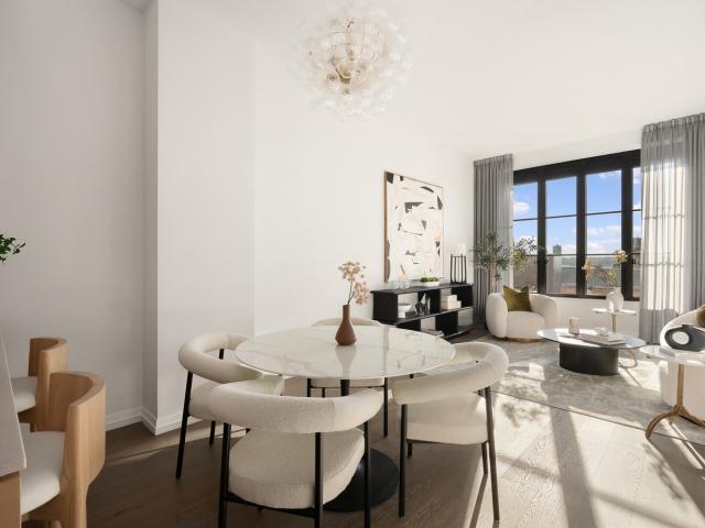250 W 96TH Street 20E