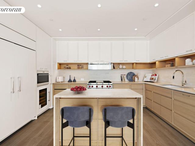 250 W 96TH Street 22A