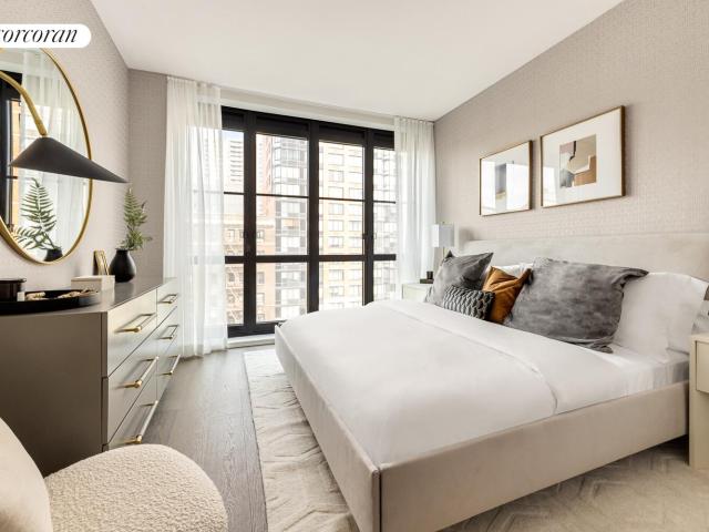 250 W 96TH Street 2F