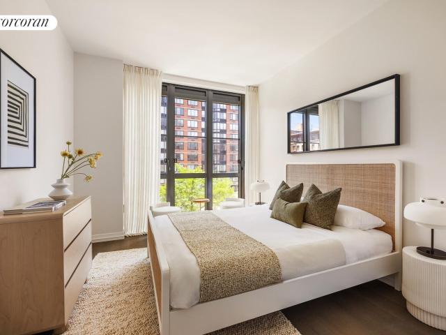 250 W 96TH Street 2F