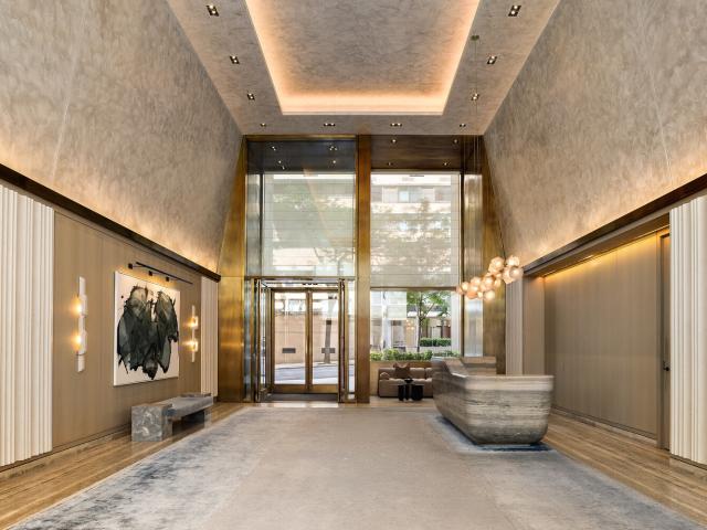 250 W 96TH Street PHB
