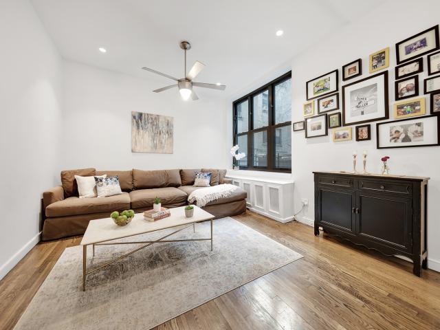 250 W 103RD Street 1C