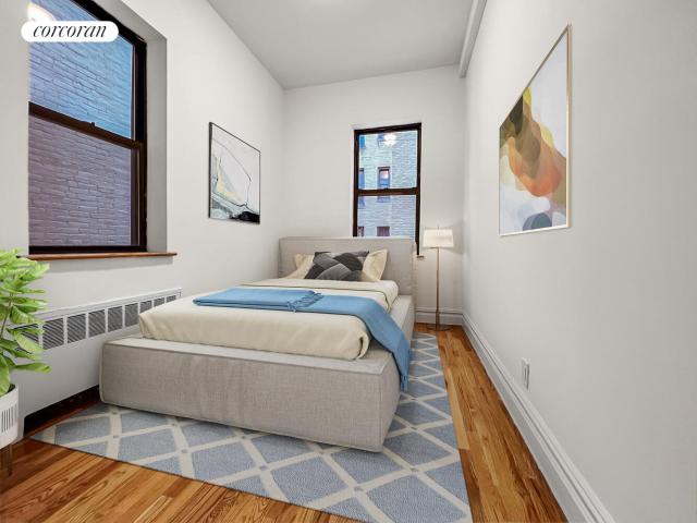 250 W 105TH Street 2E