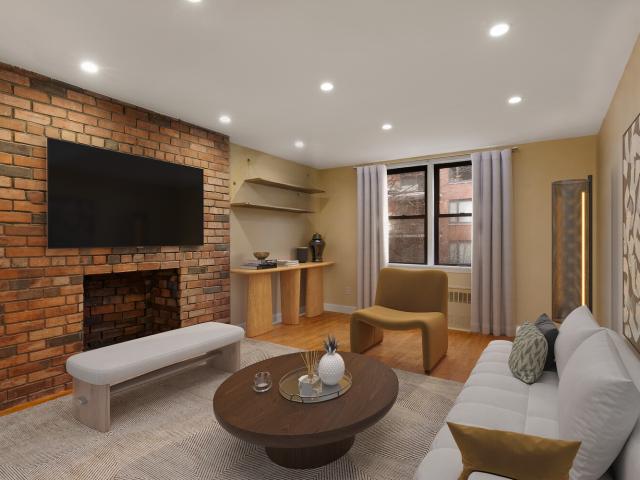 250 W 15TH Street 3I