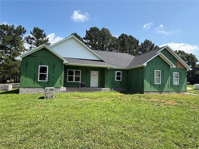 250 W Tucker Rd, Pottsville, AR 72858