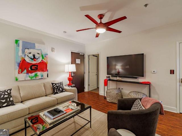 250 W Broad St, Unit 714, Athens, GA 30601 | MLS #10659 | Compass