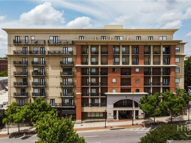 250 W Broad St Apt 706, Athens, GA 30601