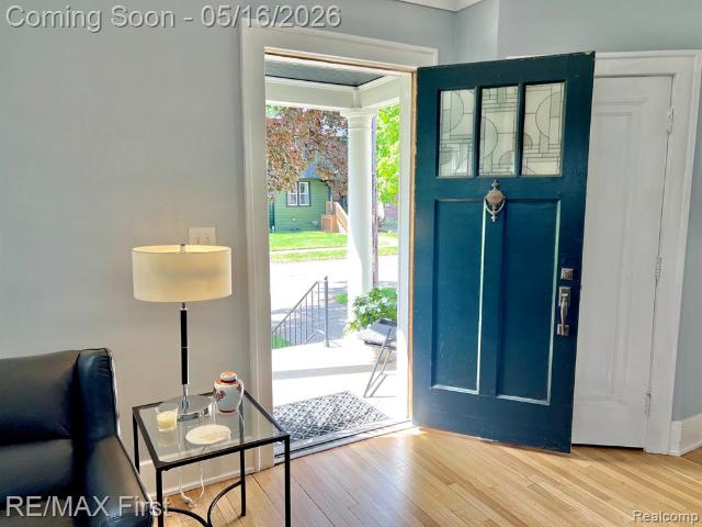 250 W Drayton Street