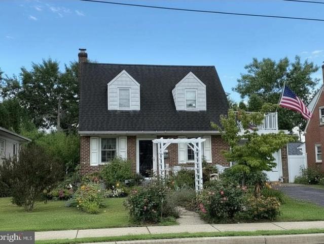250 W King St, Pottstown, PA 19464