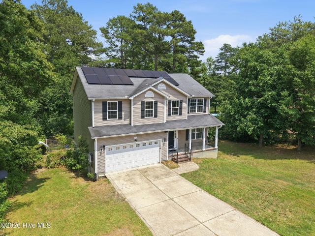 250 W Lake Road