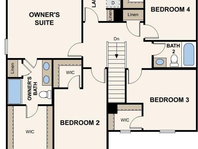 250 w park view lane