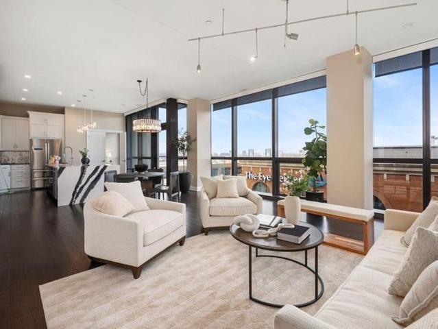250 W Spring St Apt 724, Columbus, OH 43215