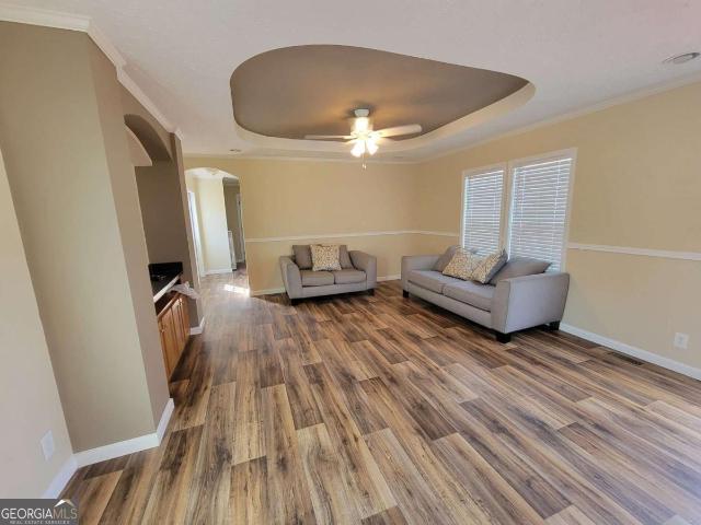 250 Woodside Blvd, Fayetteville, GA 30214 | MLS #10609 | Compass