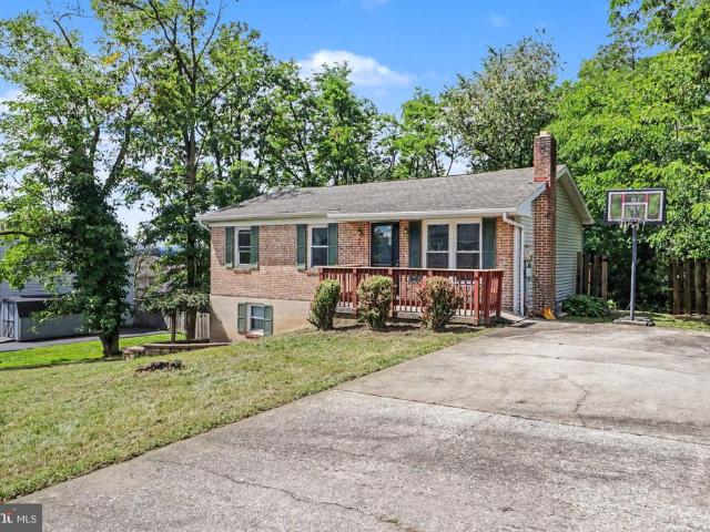 250 Worcester Avenue