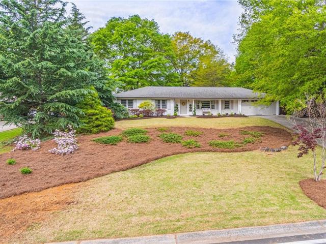 250 Wavetree Drive