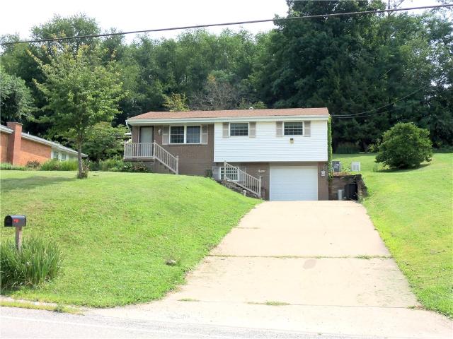 250 Waynesburg Road
