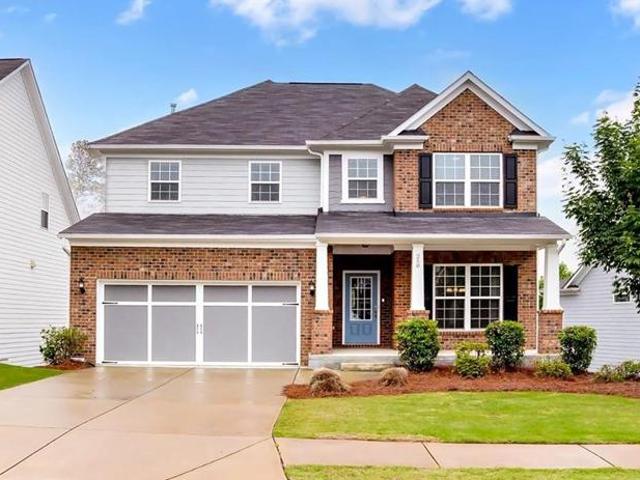 250 Walnut Ridge Rd, Canton, GA 30115