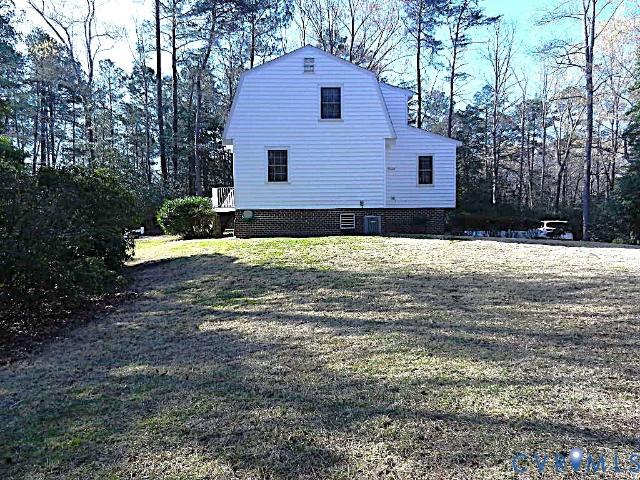 250 Walnut Road