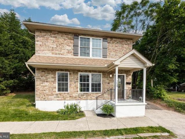 250 Walnut St, Royersford, PA 19468