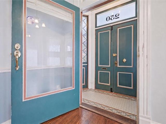 250 Webster AVE