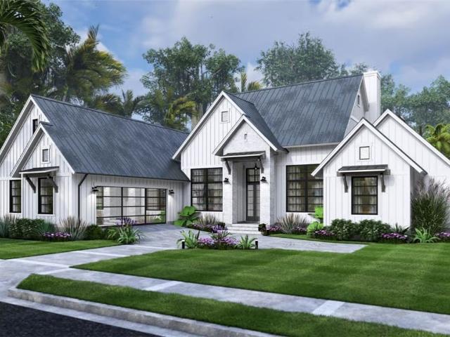 250 Wedgewood Road