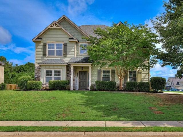 250 Wentworth Pl, Grovetown, GA 30813