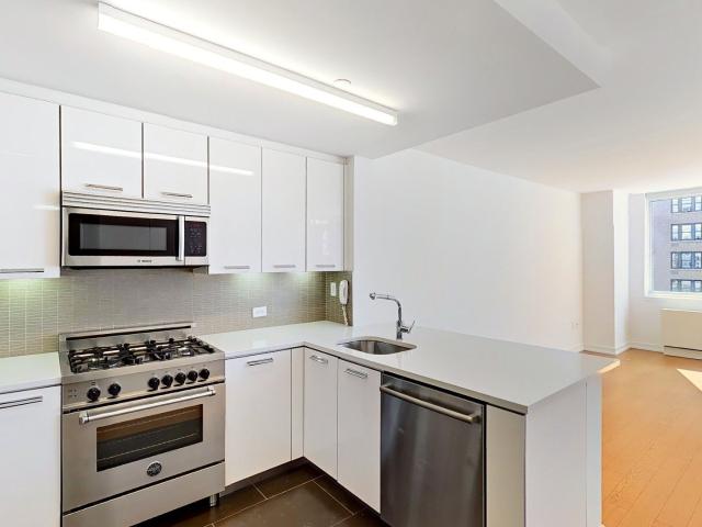 250 West 93rd Street, New York, NY