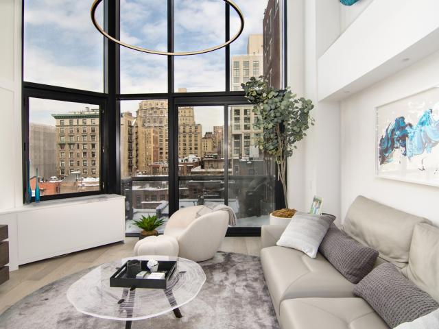 250 West 90th Street, Unit 10BC