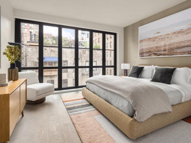 250 West 96th Street, Unit 6A | Compass