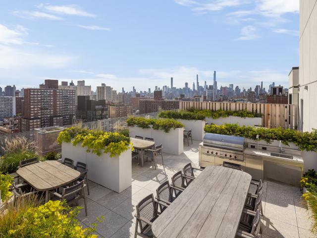 250 West 96th Street, Unit 8F | Compass