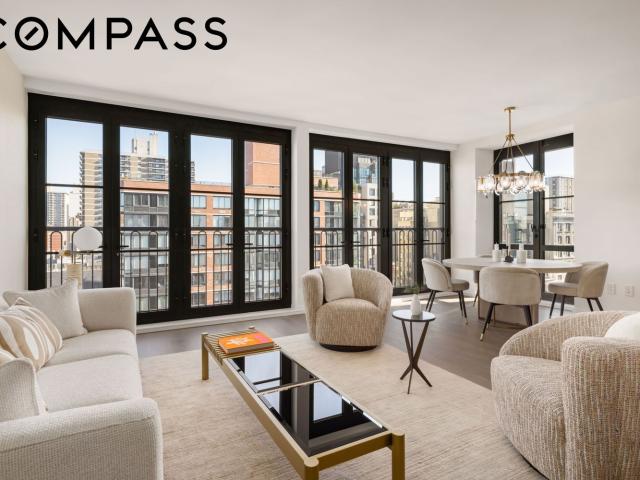 250 West 96th Street, New York, NY