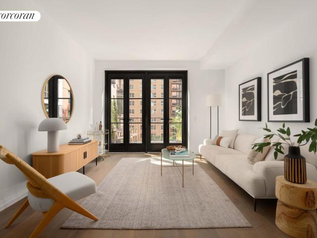 250 West 96th Street, New York, NY
