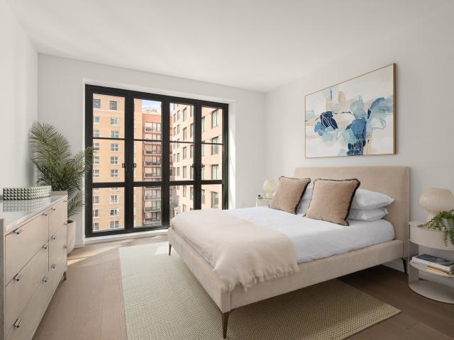 250 West 96th Street, New York, NY