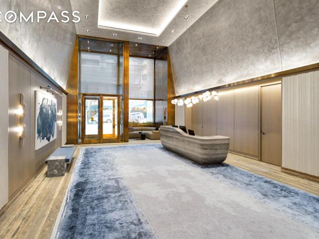 250 West 96th Street, New York, NY