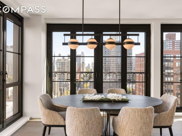 250 West 96th Street, New York, NY