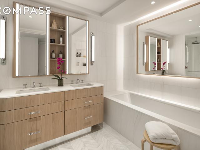 250 West 96th Street, New York, NY