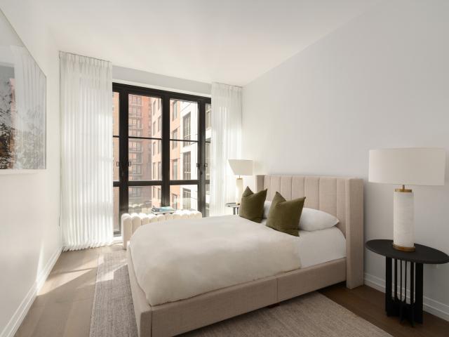 250 West 96th Street, New York, NY
