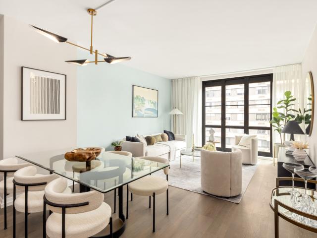 250 West 96th Street, New York, NY