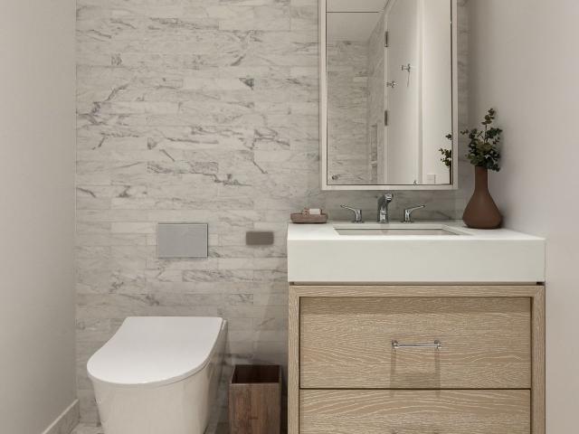 250 West 96th Street, New York, NY