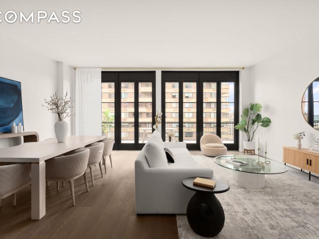 250 West 96th Street, New York, NY