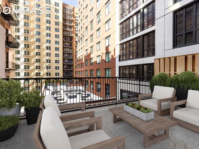 250 West 96th Street, New York, NY