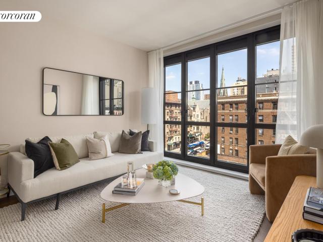 250 West 96th Street, New York, NY
