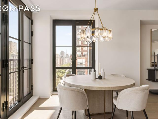 250 West 96th Street, New York, NY