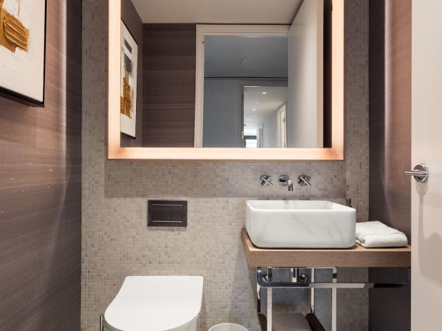250 West 96th Street, New York, NY