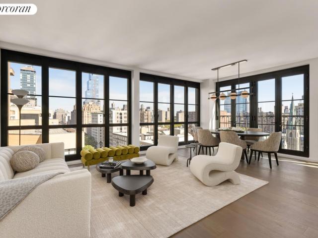 250 West 96th Street, New York, NY